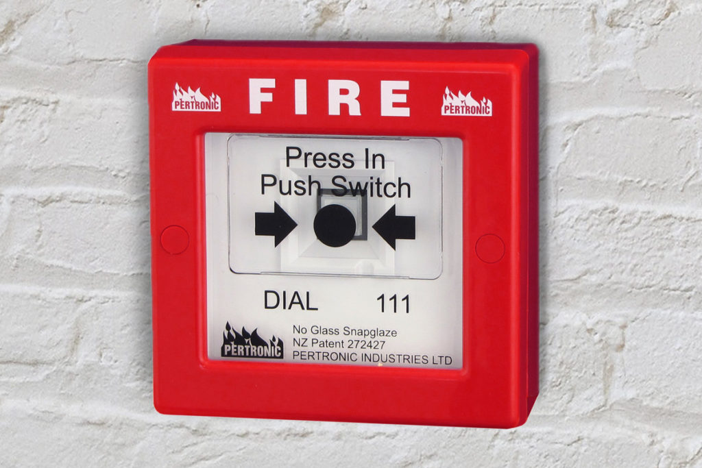 Home - Control Systems Nelson Fire Alarm and Elevator systems