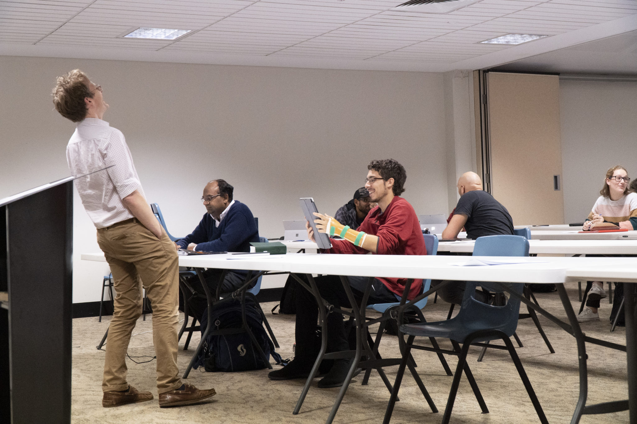 Home - Trinity Theological College