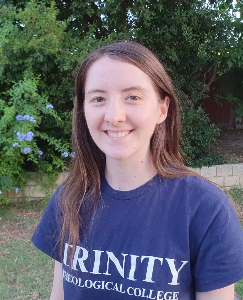 “Nothing is certain except God, and God’s Word” - Sarah’s story ...