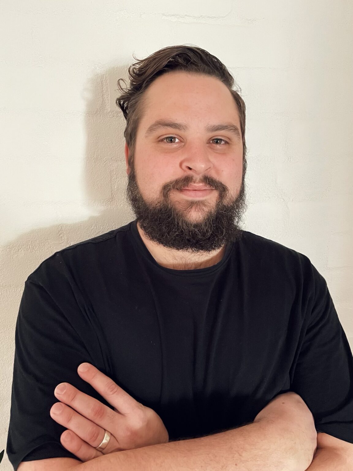 “Shaped for a lifetime of ministry” - Justin’s story - Trinity ...