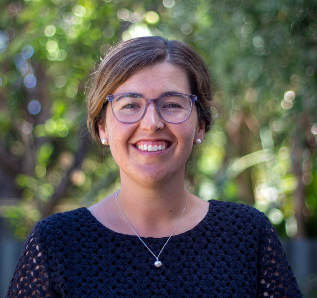 Sowing seeds of faith: Jacinta's transition from agribusiness to Bible ...