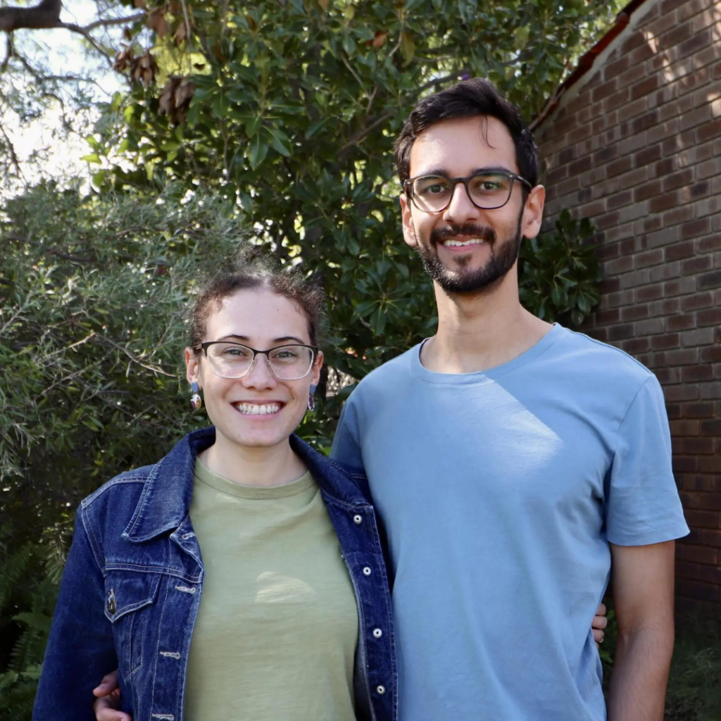 From microbiology to ministry: Helena's path to Trinity - Trinity ...