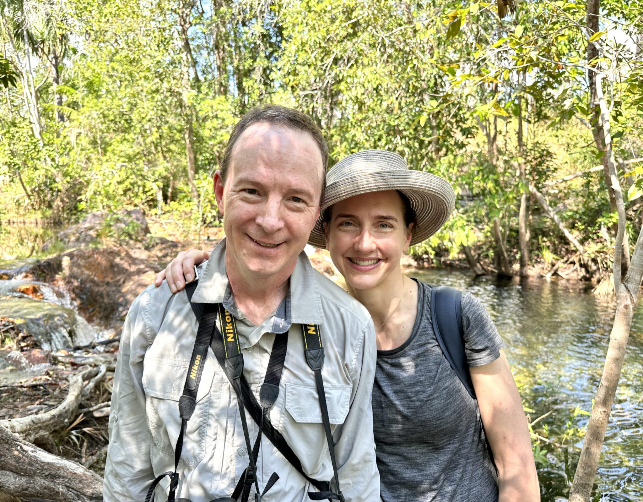 Scientist, Actor, Pastor, Theologian: Steven’s story - Trinity ...