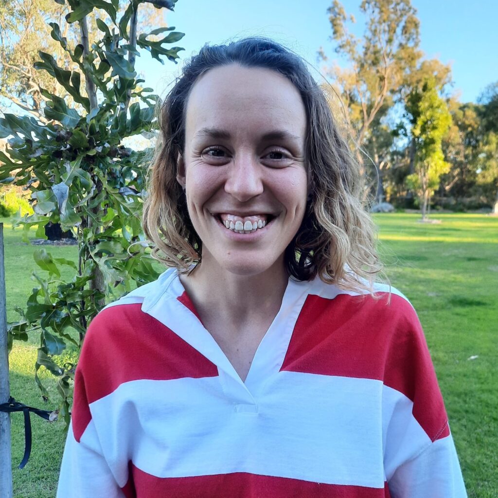 “Studying at Trinity just made a lot of sense”: Bek’s reflections on ...