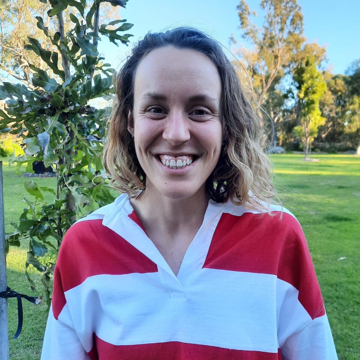 “Studying at Trinity just made a lot of sense”: Bek’s reflections on ...