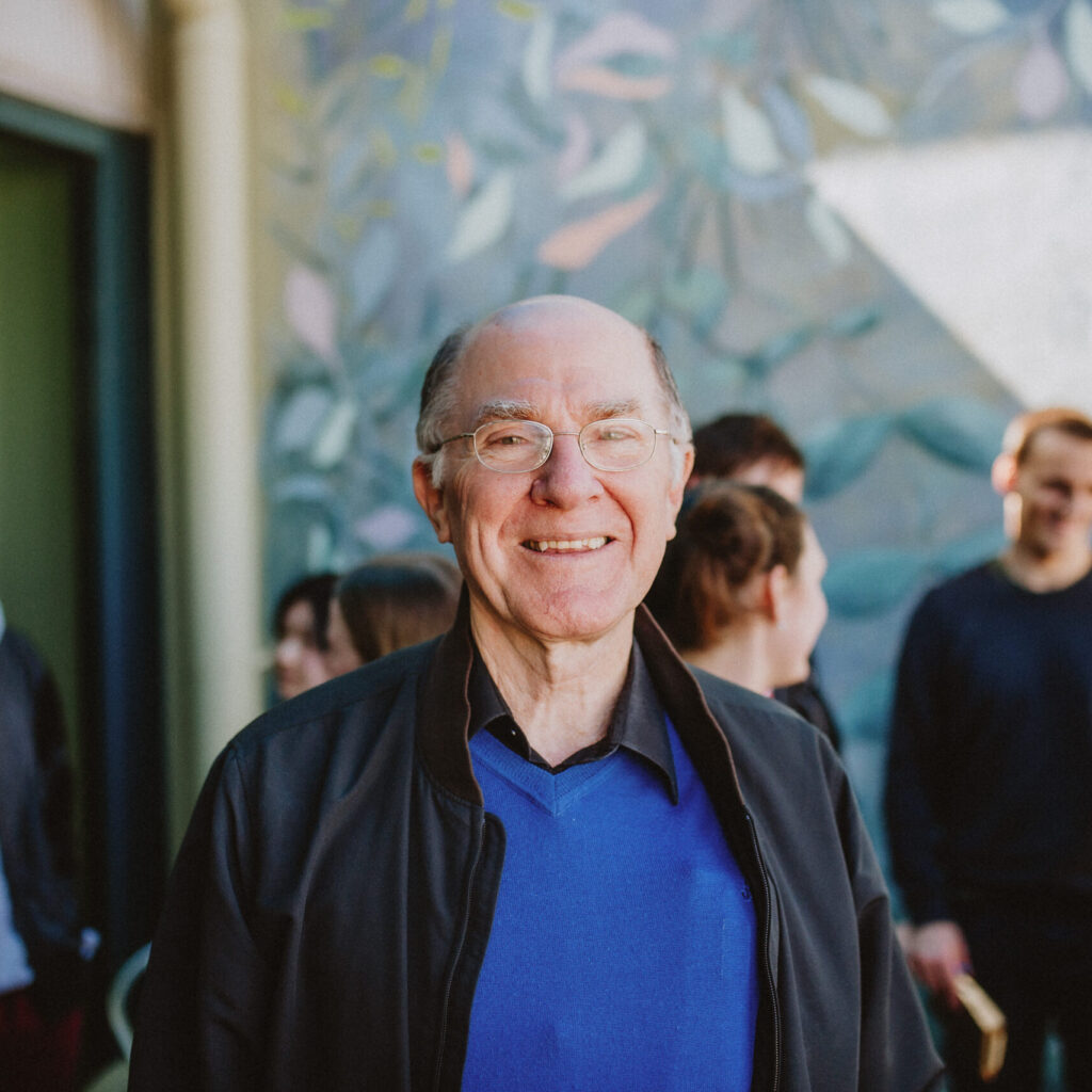 Trinity Stories Archives - Trinity Theological College