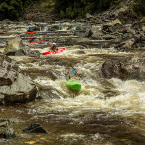 Home - NZ Kayak School, Murchison, New Zealand