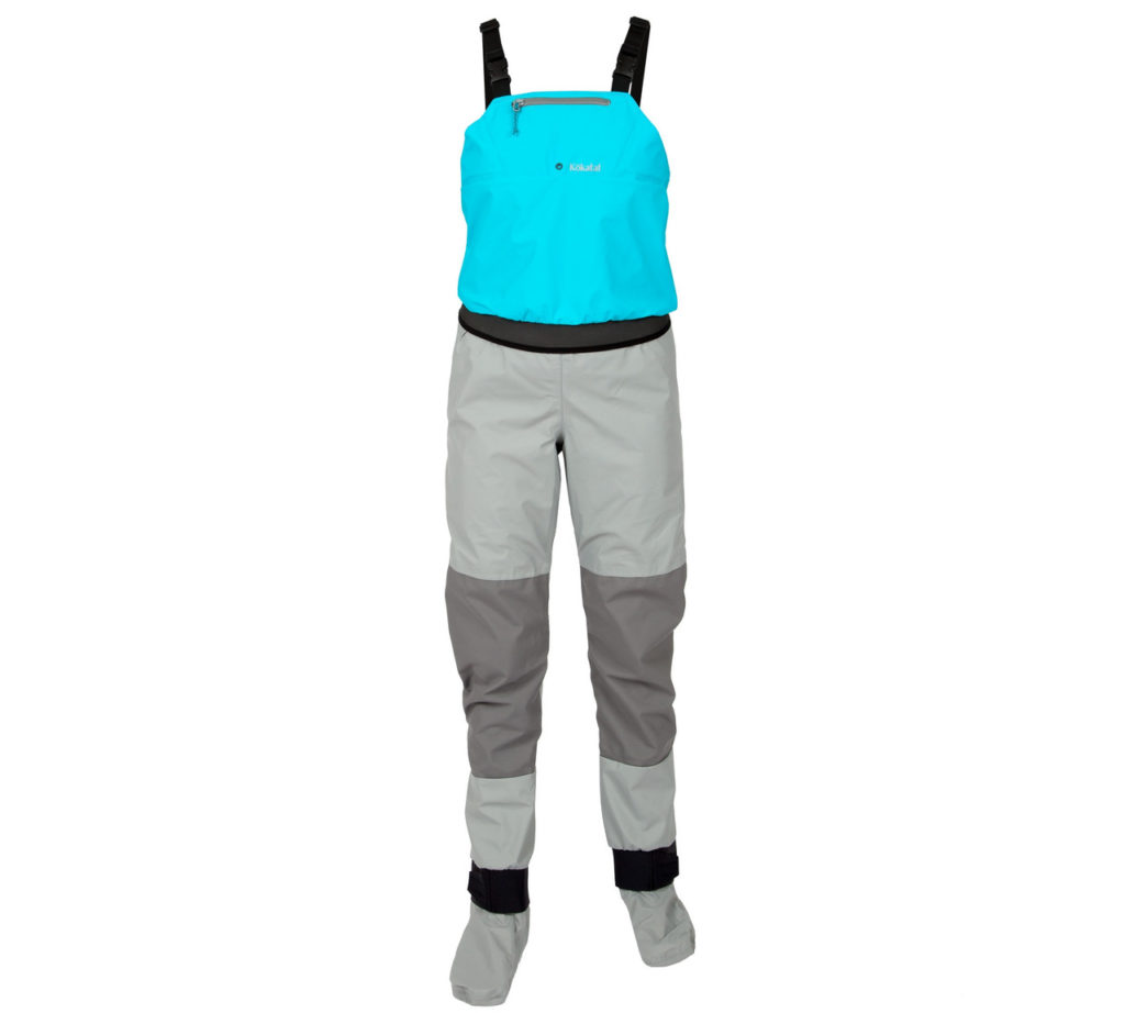 WHIRLPOOL BIB W/ DROP SEAT AND SOCKS (HYDRUS 3.0) - WOMEN'S - NZ Kayak ...