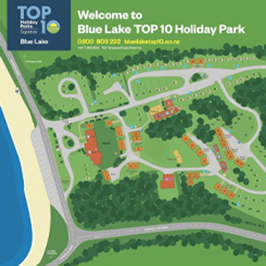 Park Policies - Blue Lake TOP 10 Holiday Park