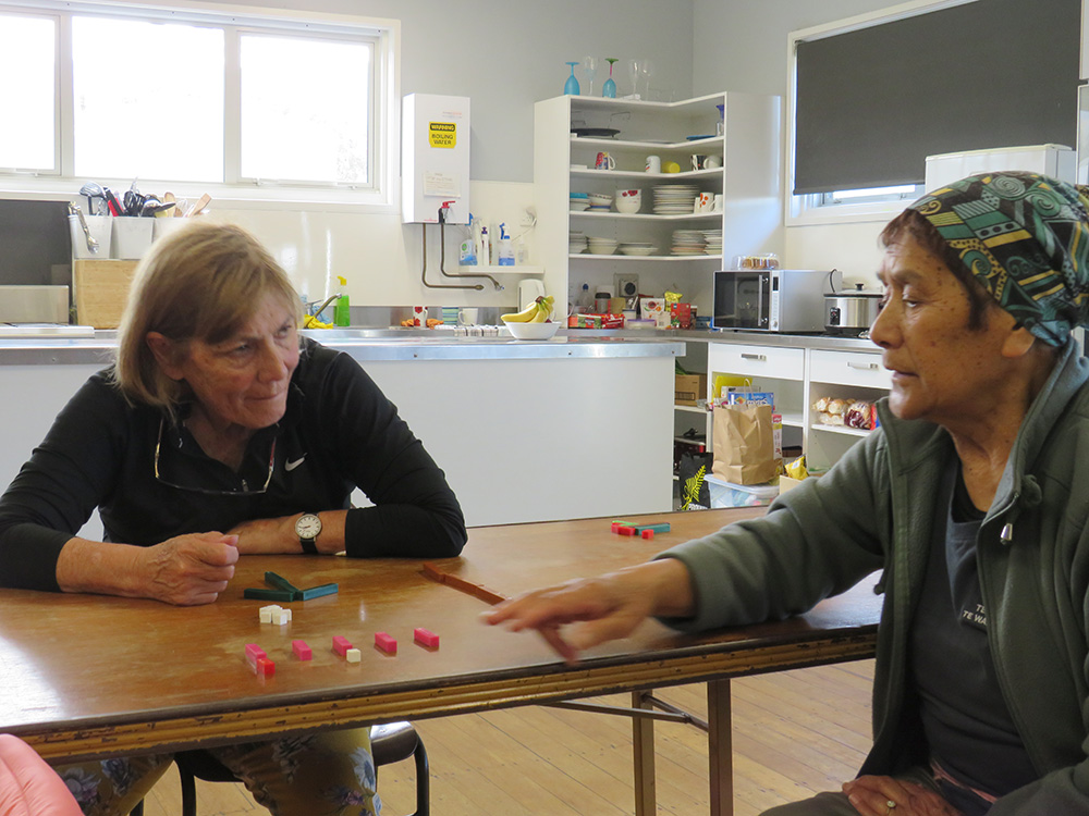 Te Rākau Tupu o Te Ataarangi - Te Ataarangi Te Reo