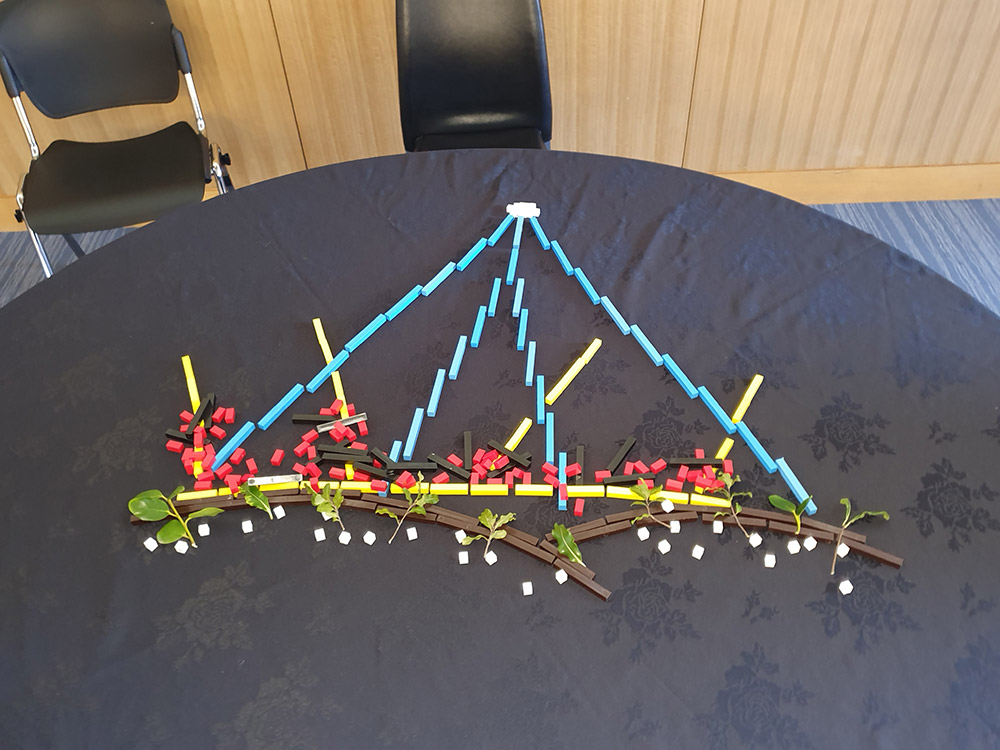 Noho Rumaki - Te Ataarangi Te Reo