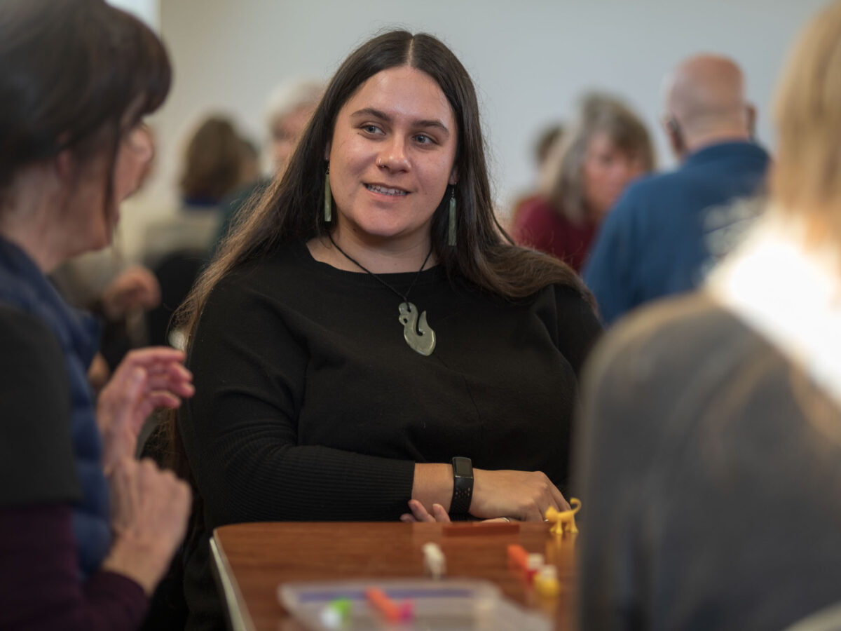 Noho Rumaki - Te Ataarangi Te Reo