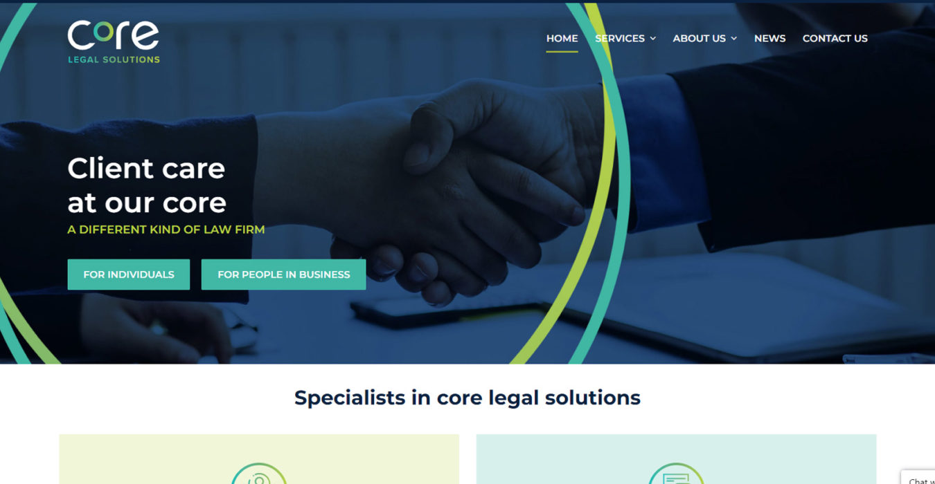 CLIENT Legal Solutions