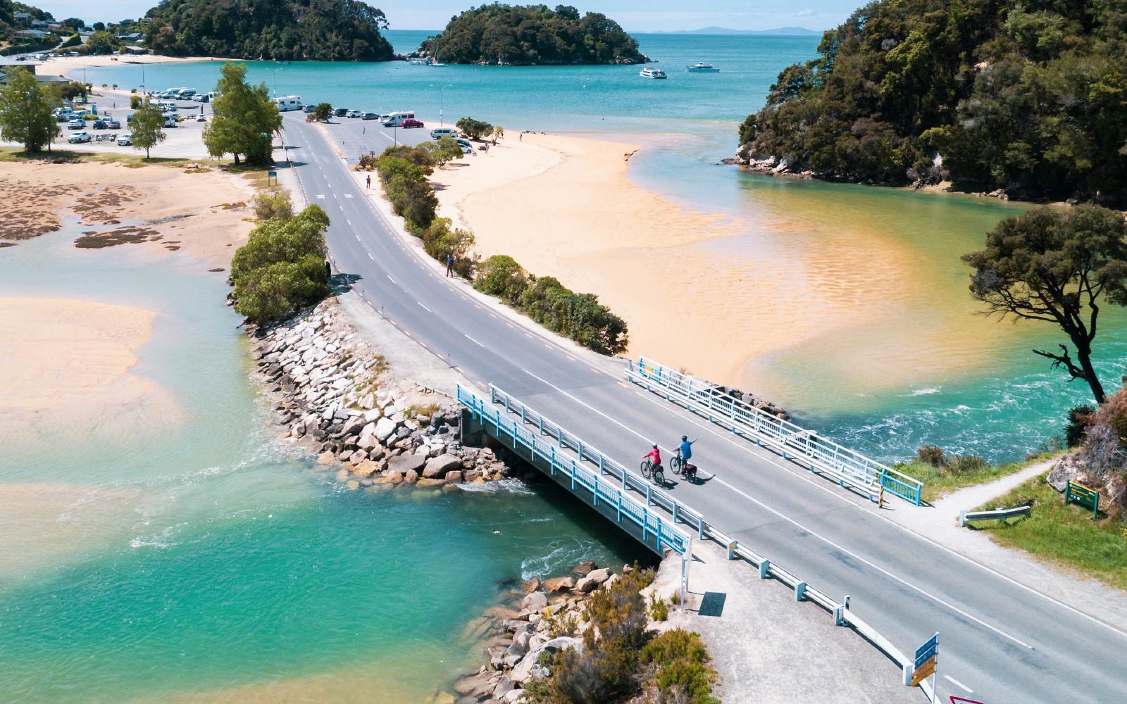 Luxury Nelson NZ - Unique Nelson Tasman Experiences